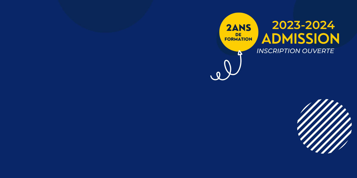 AMS Morocco – 1ère Académie de Formation aux Metiers du Sport et de l’animation